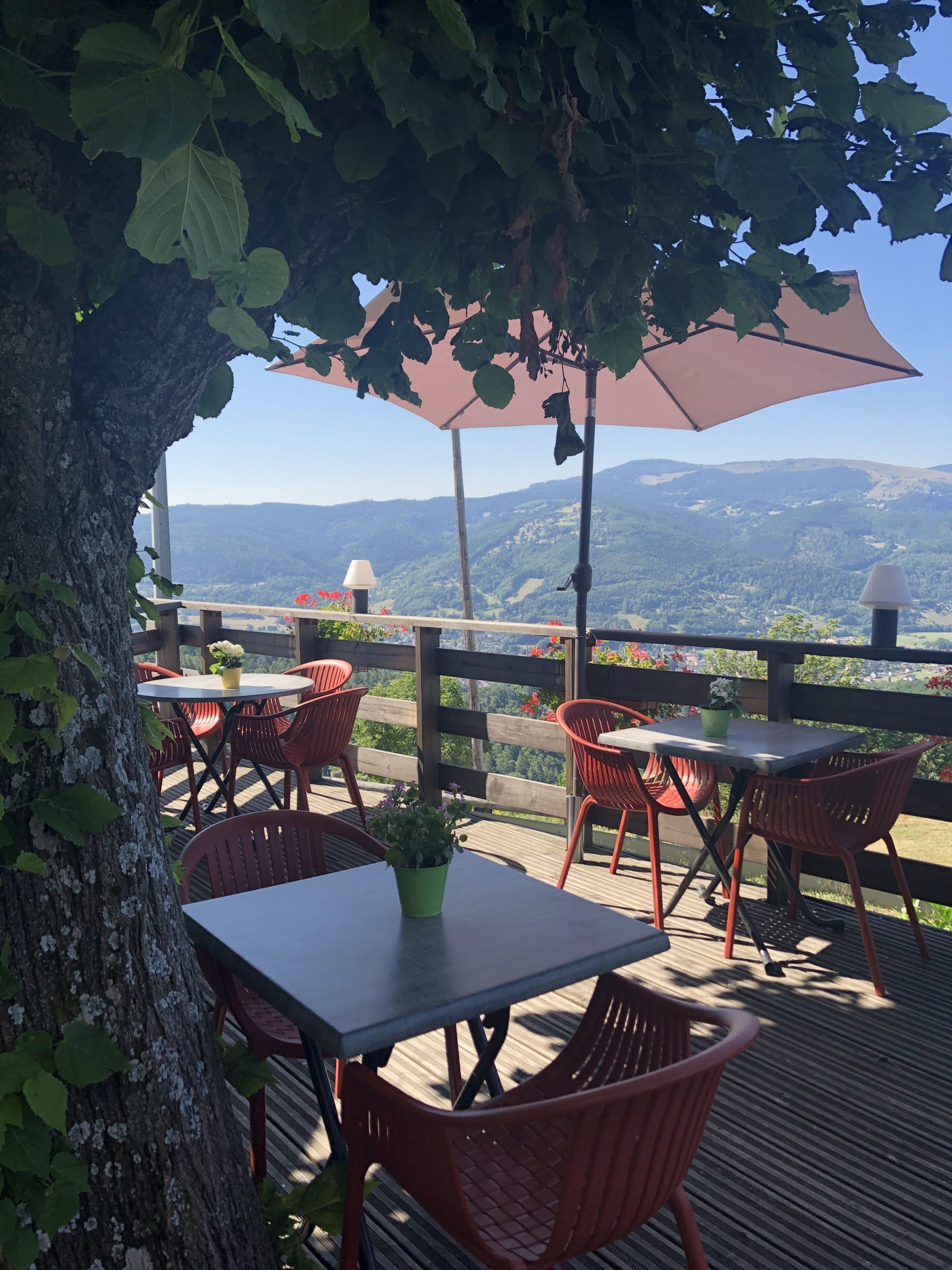 Galerie Photo - Hôtel Le Panorama